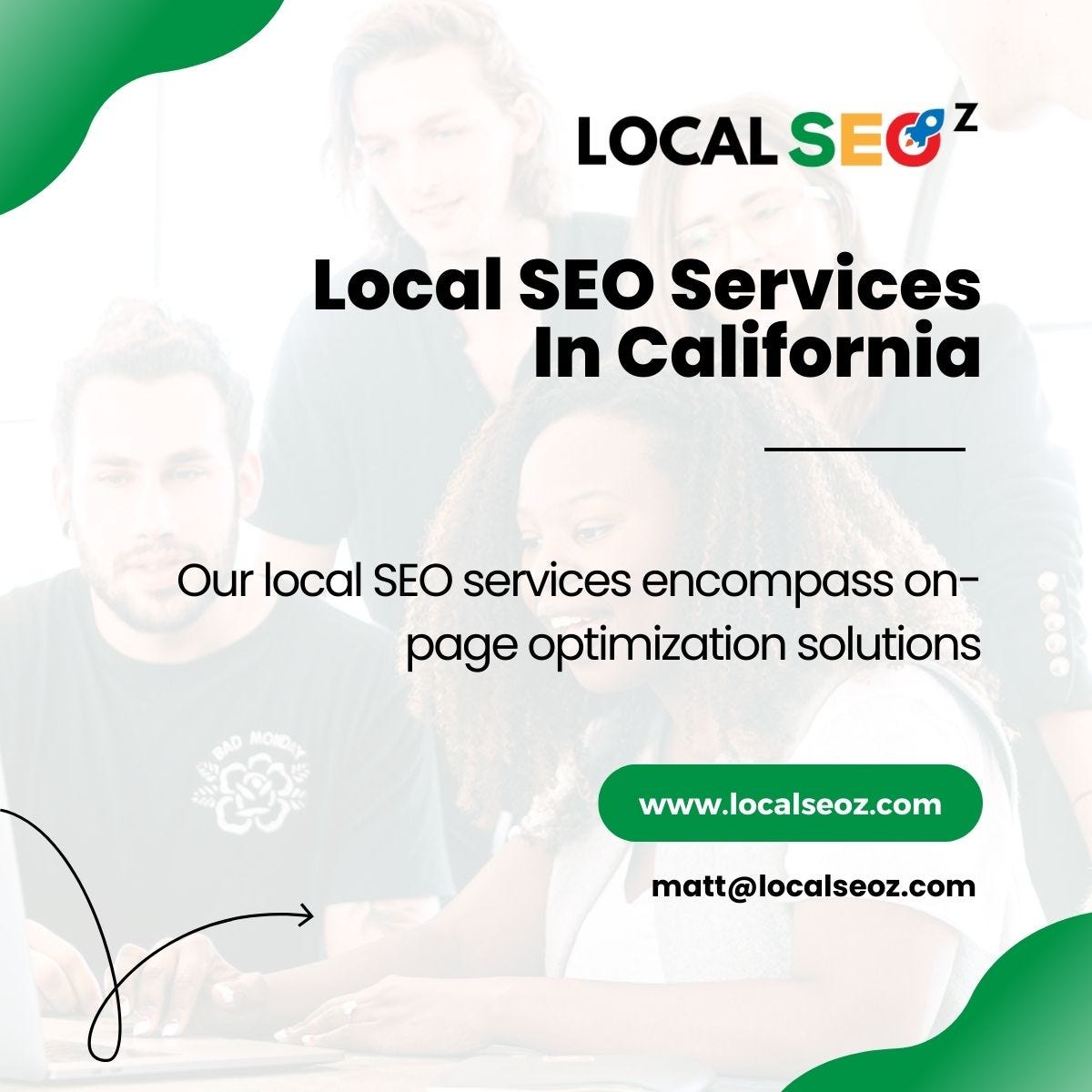 Top 10 Local SEO Services in California - Davidcastle - Medium