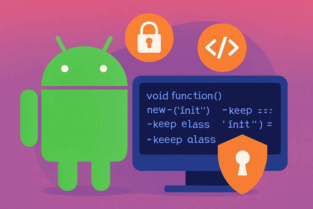 Mastering ProGuard in Android Multi-Module Projects: AGP 8.4+, R8, and Consumable Rules | by ...