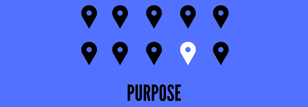 Five Reasons Why Purpose-Driven Companies Are More Successful | by Tim ...
