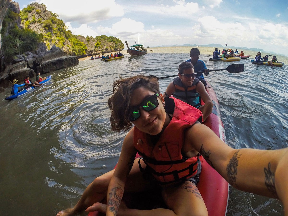 I’m still here! I’m still alive!. I had all these great ideas on how I… | by Maggie Hicks | Medium