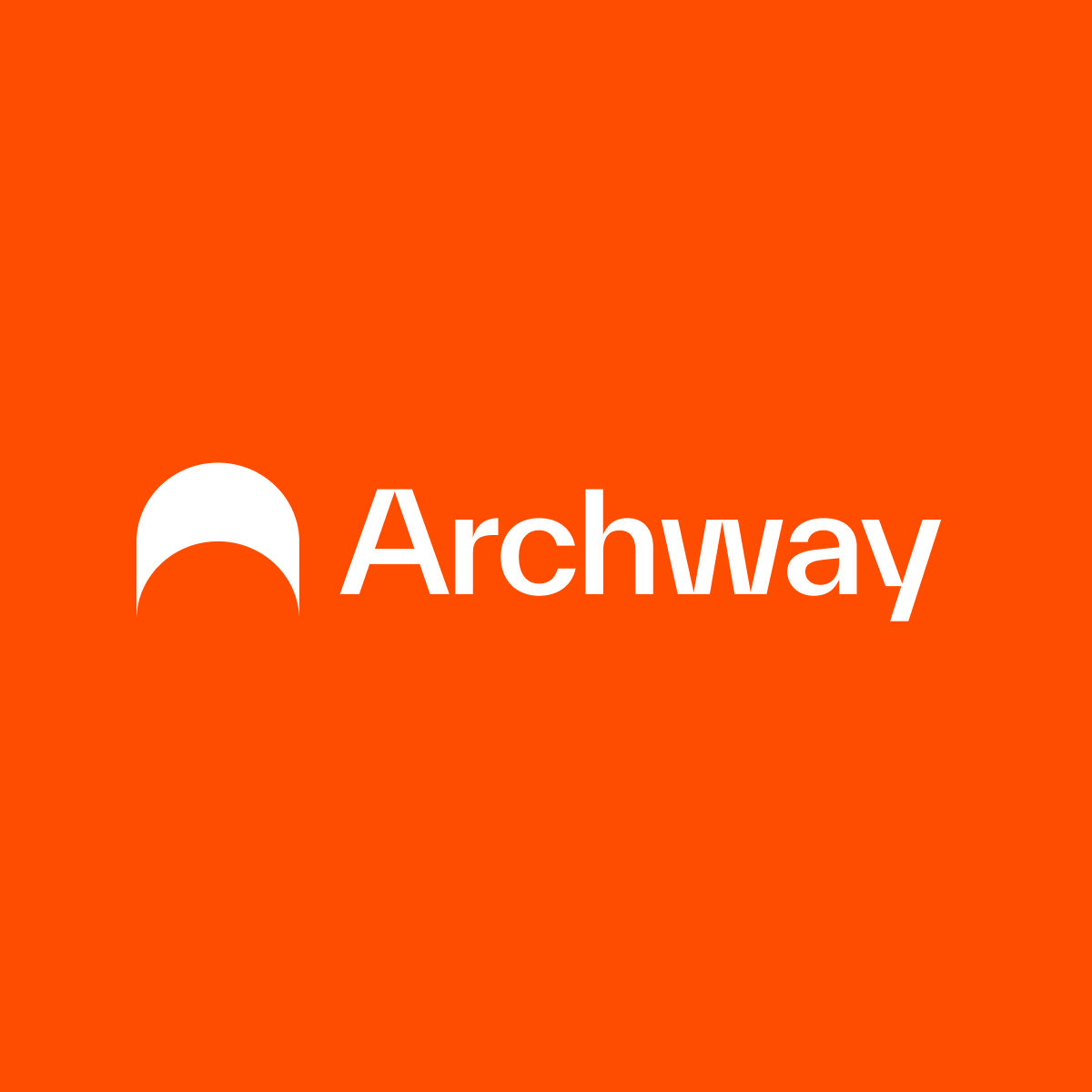 Archway Weekly Update. Archway weekly recap | by bolale | Feb, 2024 ...
