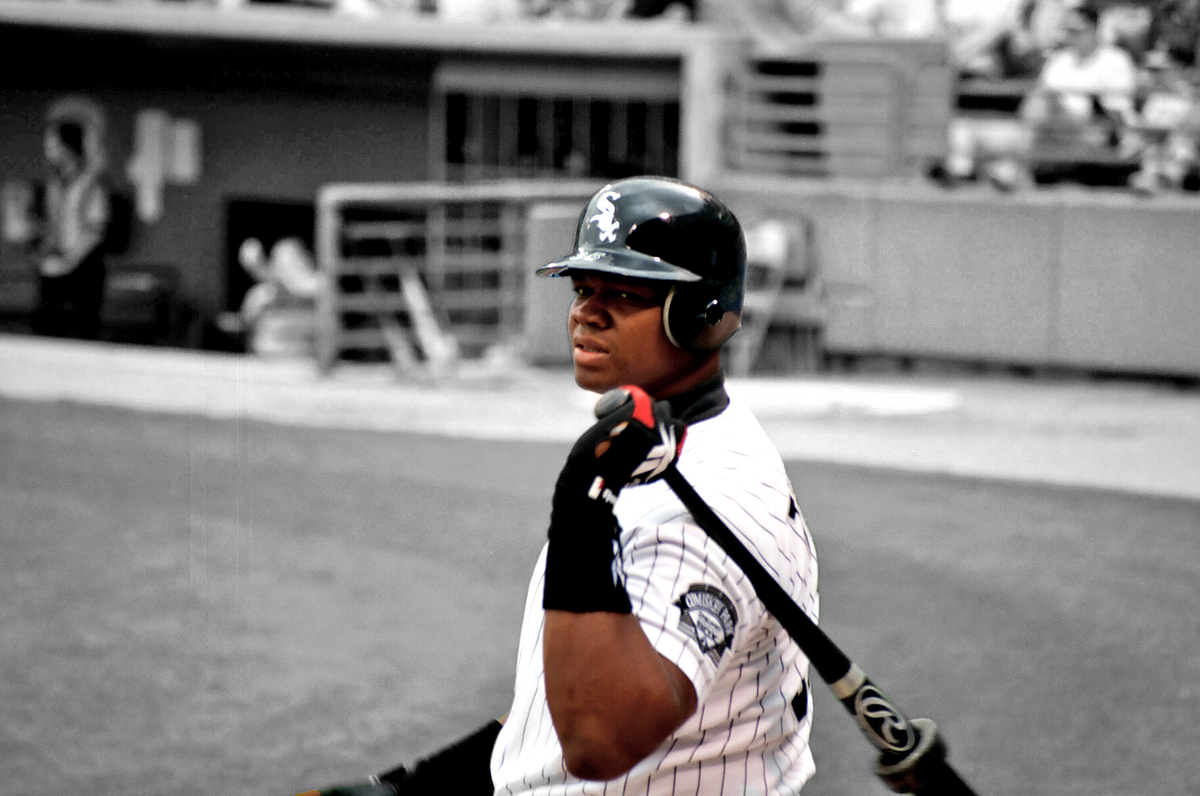 Frank Thomas: Where Is He Now?. Here’s the latest on the former White ...