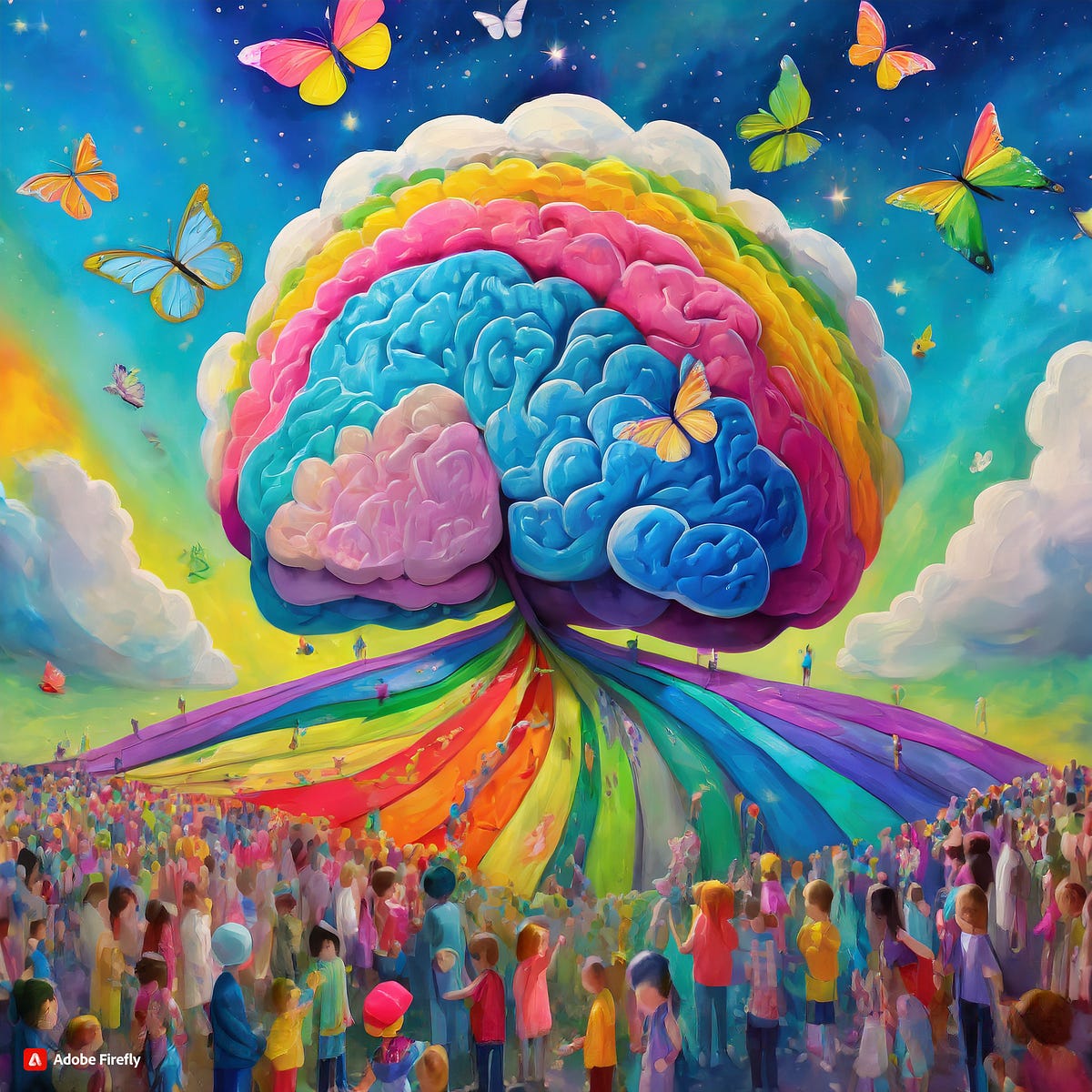 5 Strategies from Cognitive Psychology Helped Me Regulate My Emotions ...