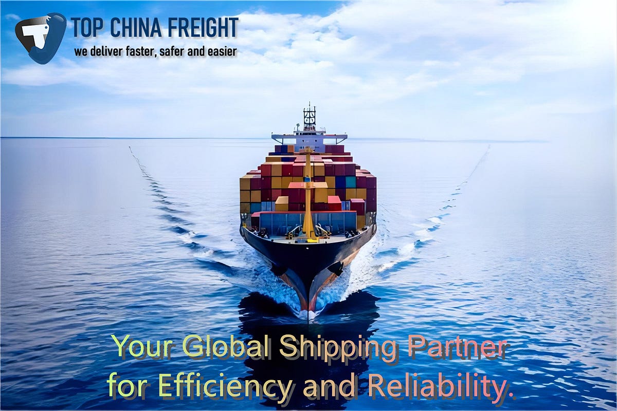 How to Ensure the Best Freight Costs for Shipments from China to ...