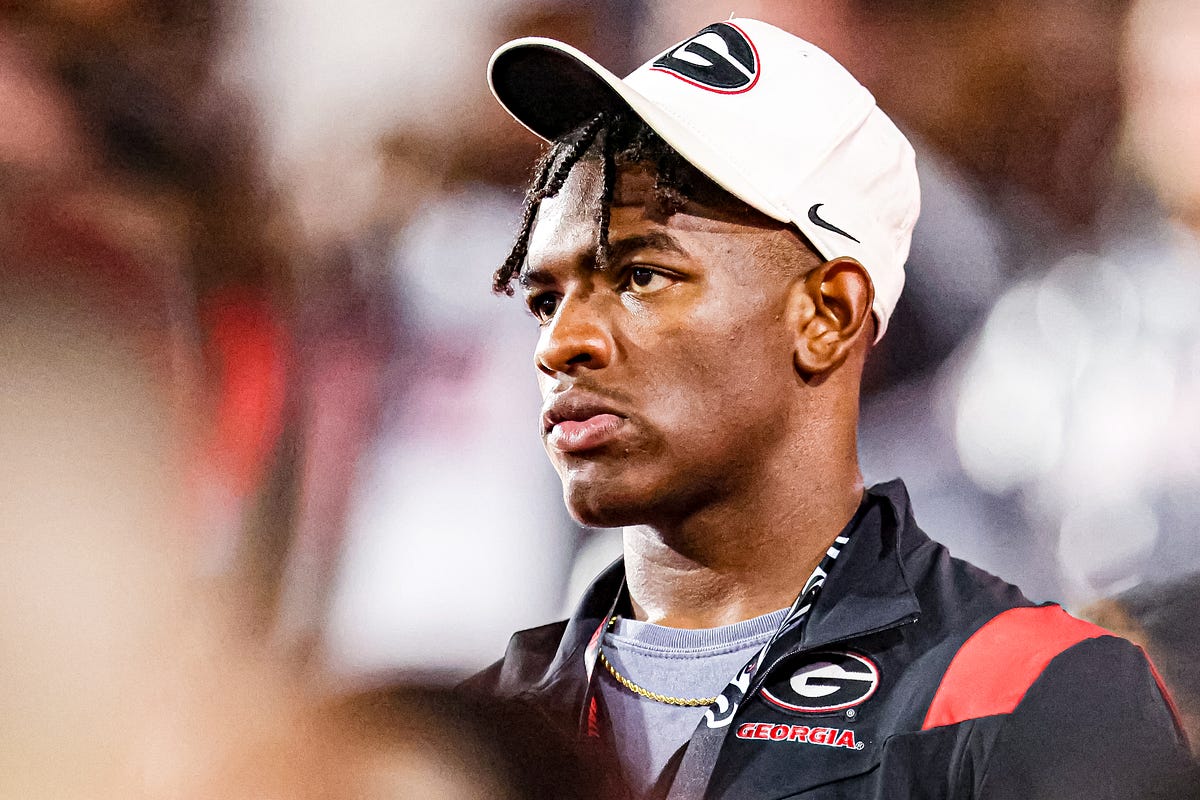 What is the latest on UGA Linebacker Commit Demarcus Riddick? | by Evan ...