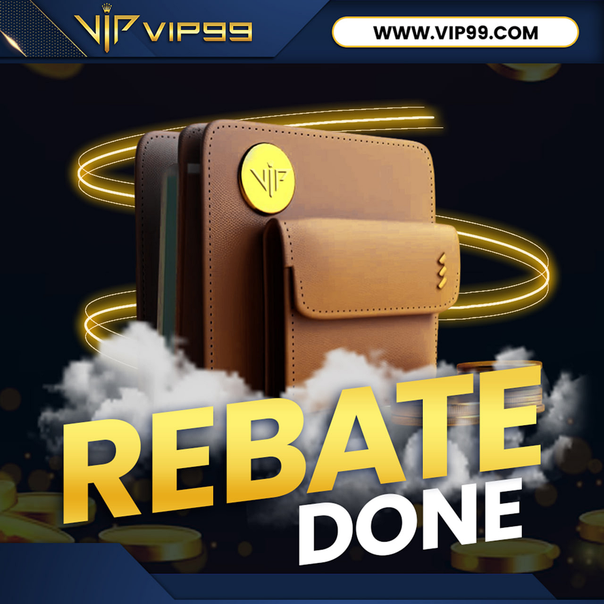 🌌 VIP99: Where Every Bet Brings Galactic Rewards! 🌌 - VIP99 - Medium