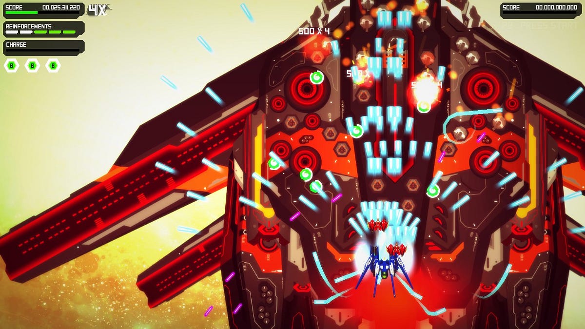 Sprite Flash in Unity. Flashing effect is commonly used in… | by Ilham ...