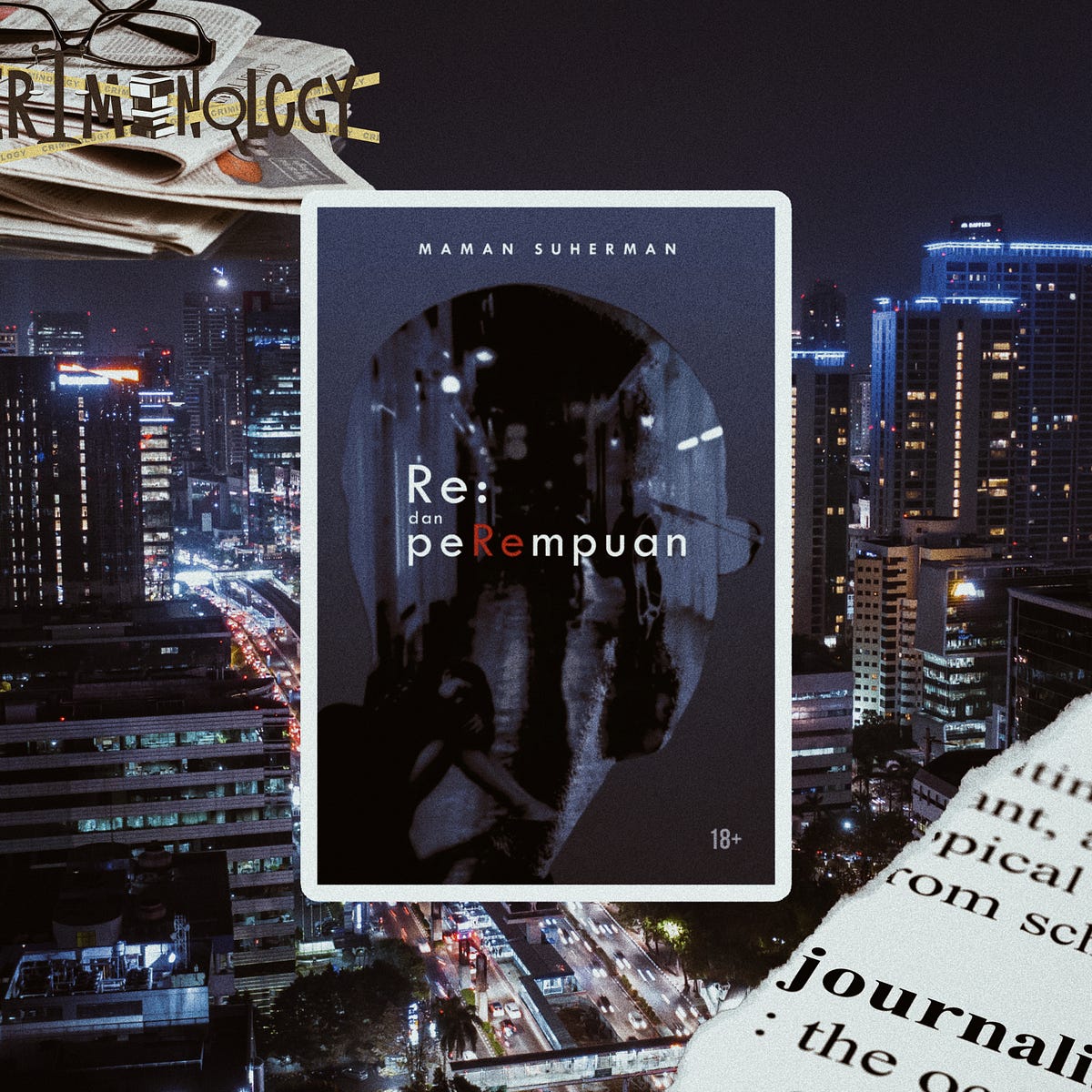 Review Buku Re : dan peREmpuan. 🌻🌻🌻 | by migynous | Medium