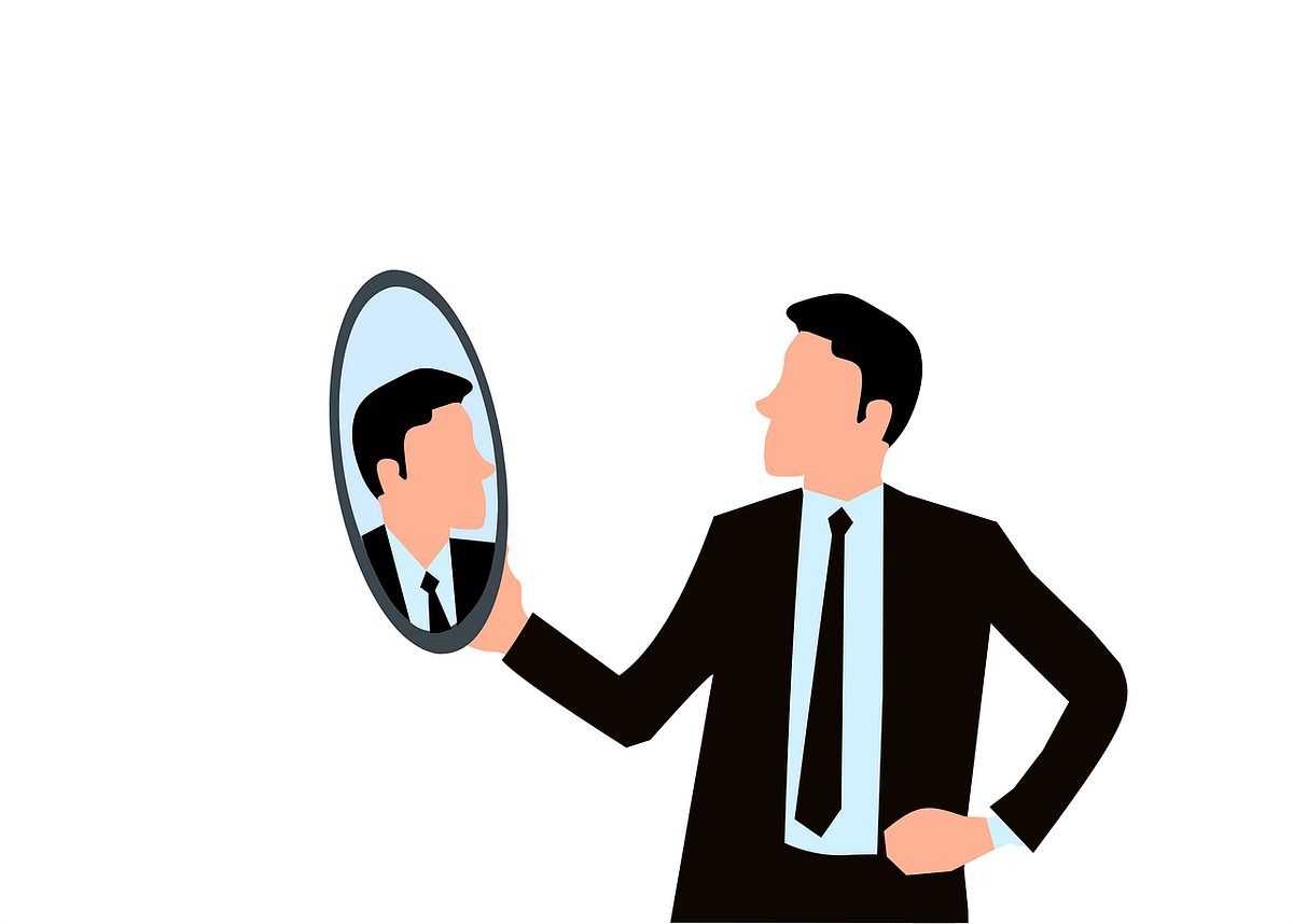 The Importance of Self-Acceptance: How I Learned to Love Myself | by ...