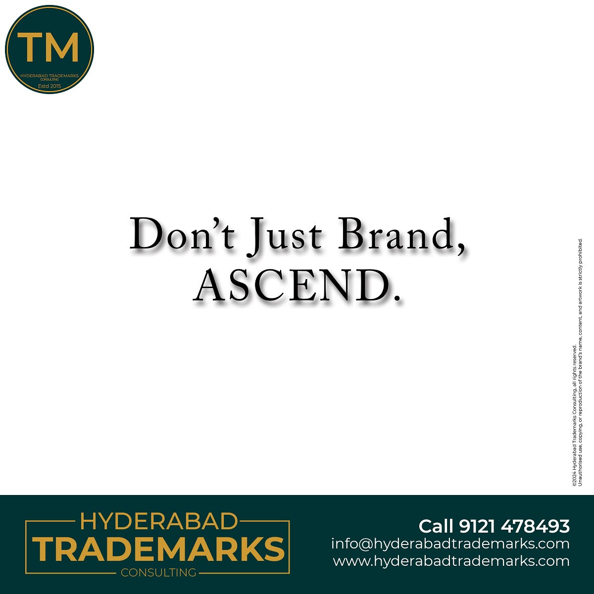 Don’t Just Brand, Just Ascend: Ensuring Your Brand’s Future with ...