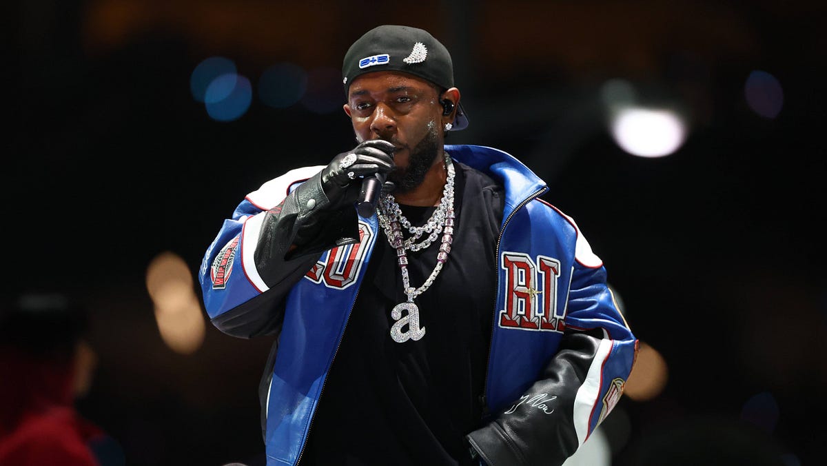 Why Kendrick vs Drake Broke the Internet: A Psychological Breakdown of ...