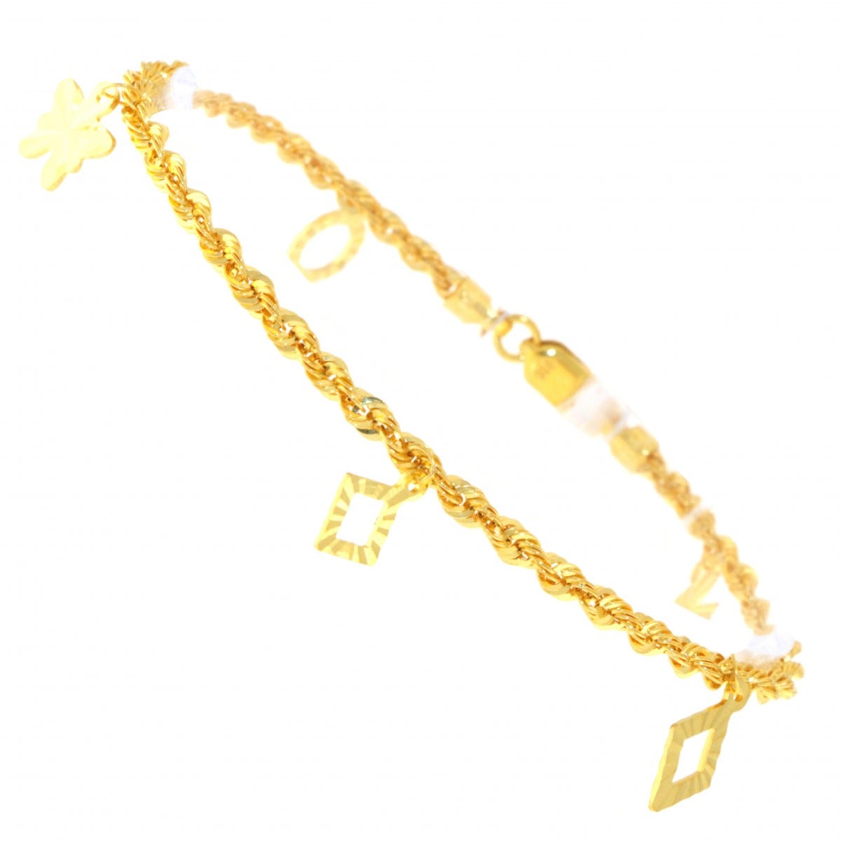 Fashionable Bracelets and Truth Charms — The Perfect Pair For You | by ...