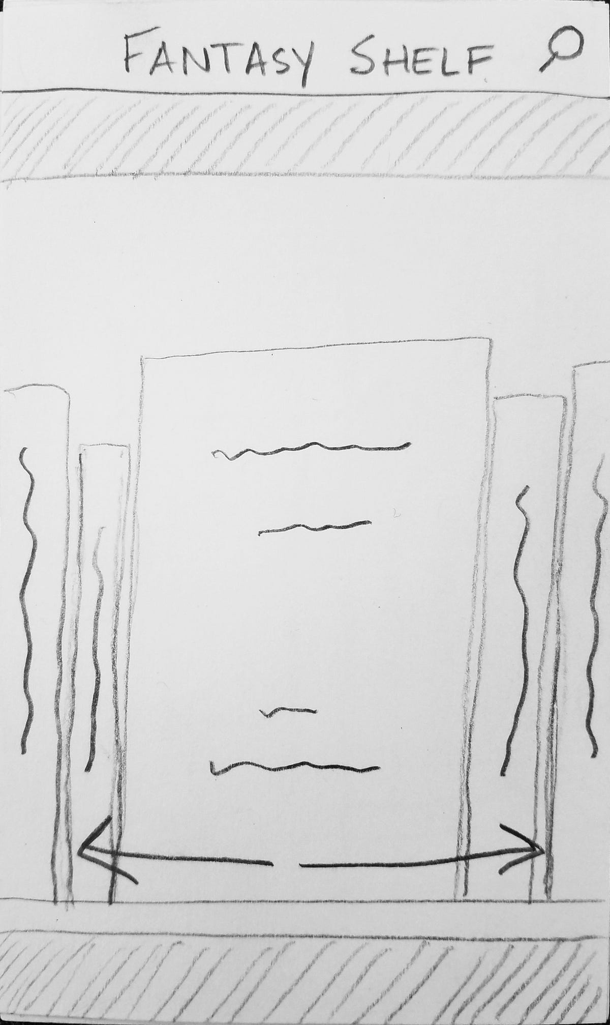 E-Book Mobile App Concept. All improvements begin with… | by Daniel ...