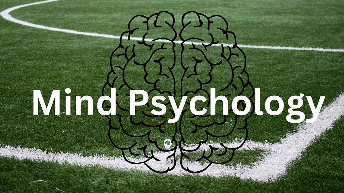 The Next Big Thing in Mind Psychology | by Tayyab Ali | Medium