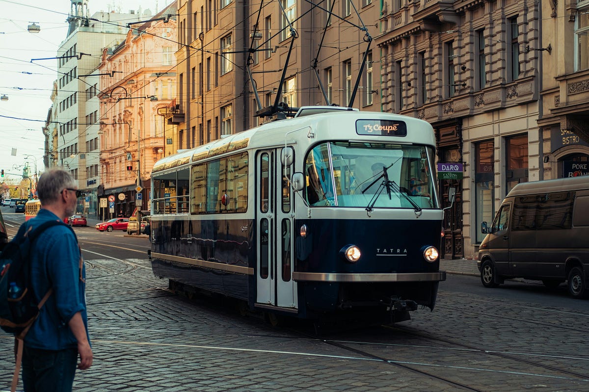 Best Compact Cameras for Street Photography | by Sharon Advik | Medium