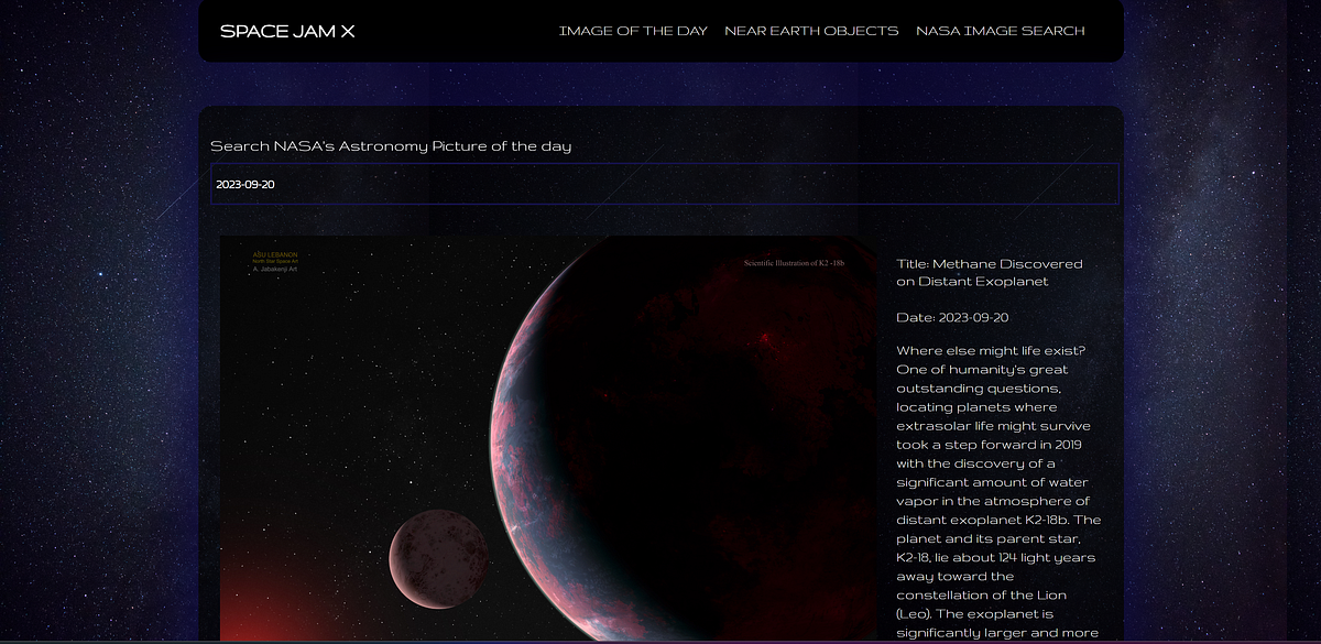 Working with NASA’s Near-Earth Objects (NEO) API | by Deepak Sinha | Medium