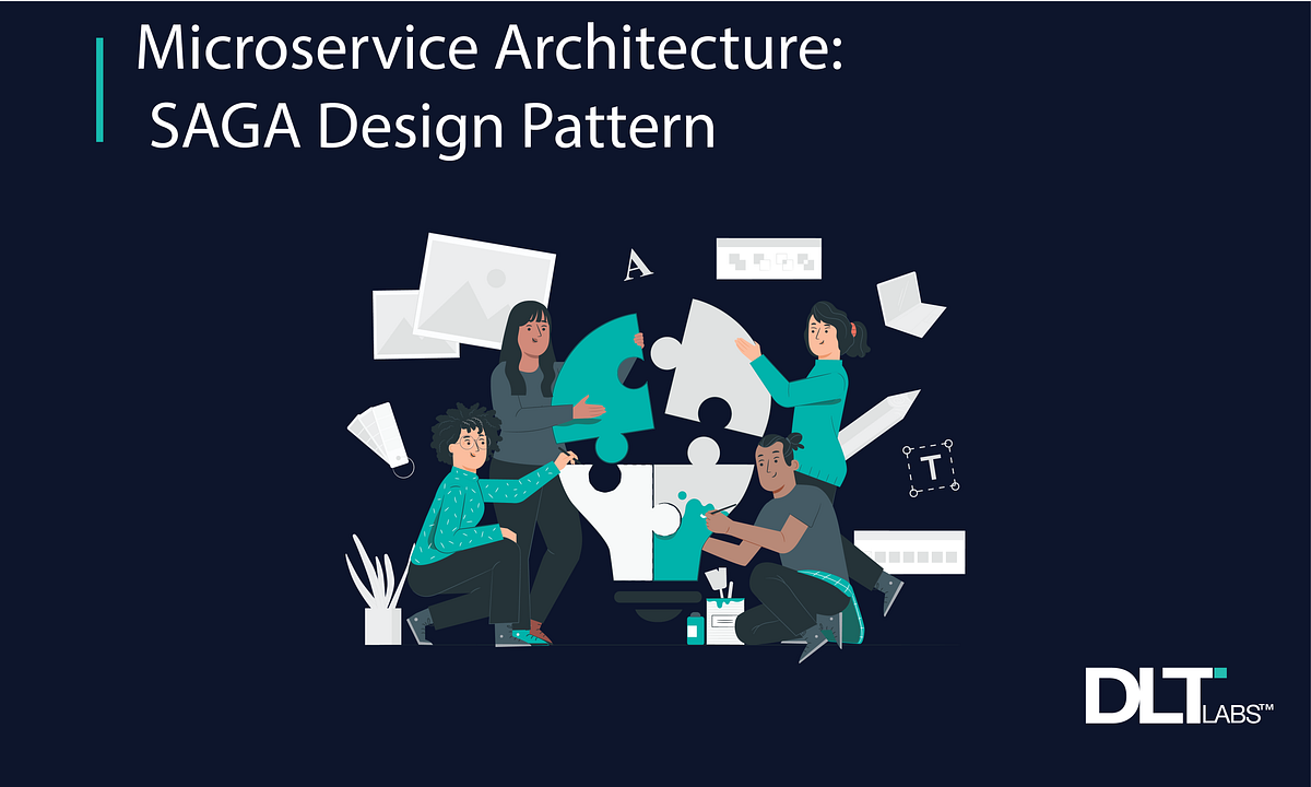 Microservices: The Saga Pattern. Learn how the Saga pattern enables ...