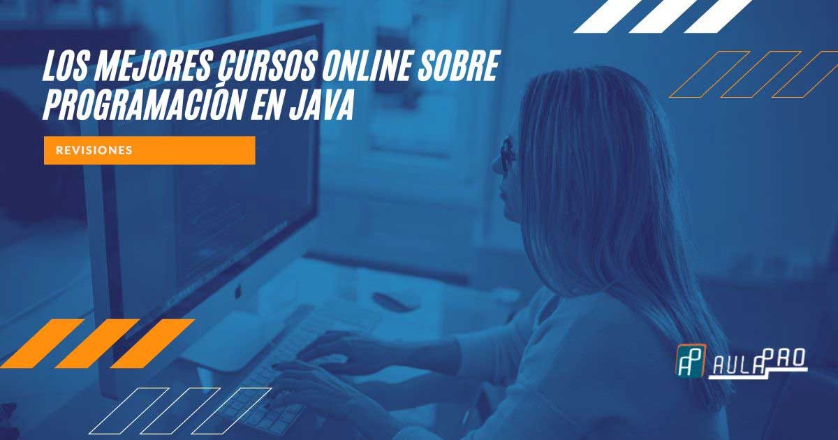 Los Mejores Cursos online sobre programación en Java (2022) | by Fabian ...