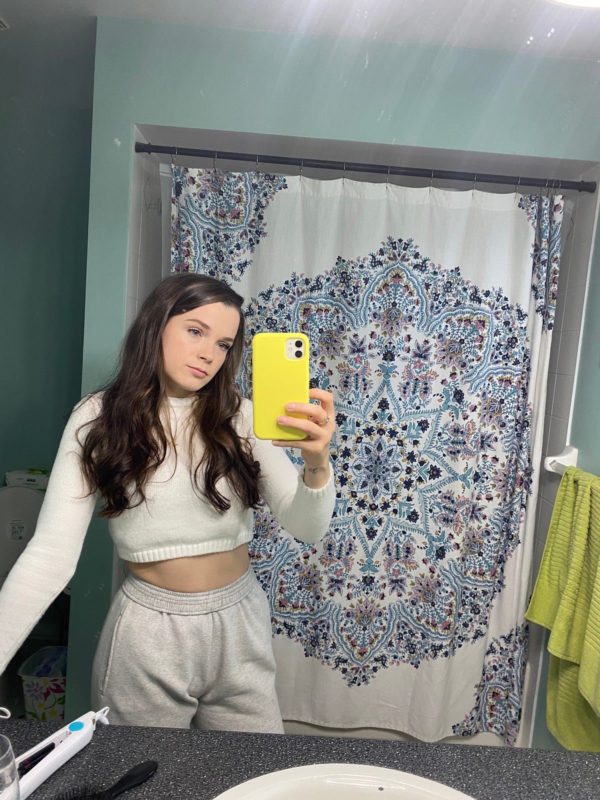 A letter to my anxiety;. You’re not my friend but, you really… | by ...