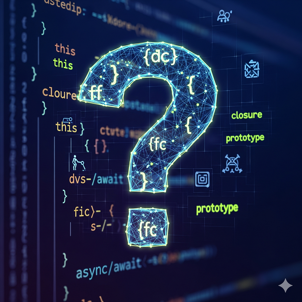 🎯 Only Experienced Devs Can Crack These JavaScript Output Questions 💡 ...