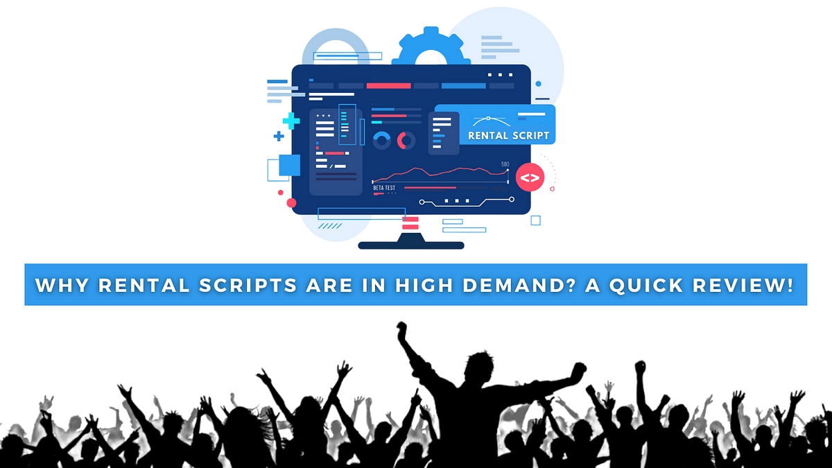 Why Rental Scripts Are In High Demand? A Quick Review! | by Albert fish ...