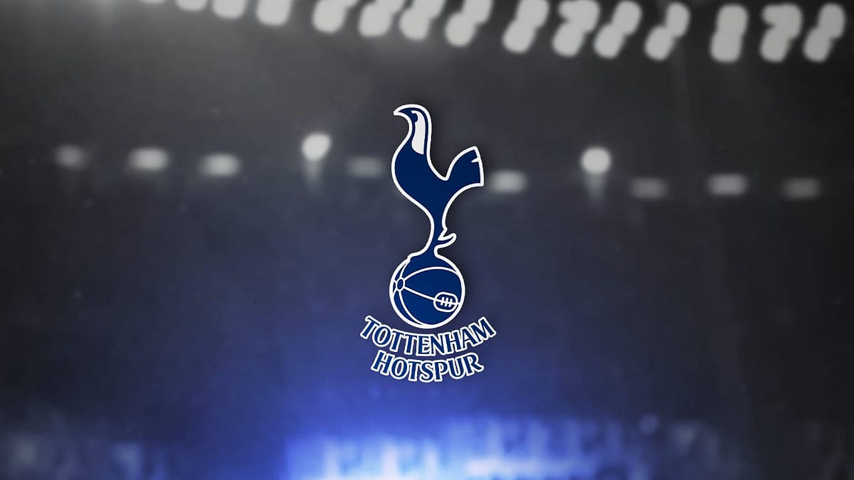 Tottenham Hotspur: A Glorious Legacy and the Quest for Footballing ...