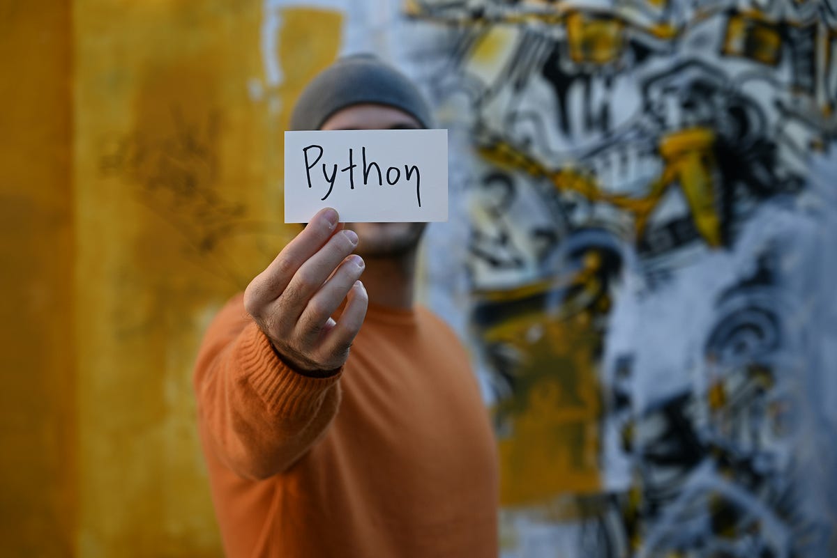 The One Liner Every Python Developer Needs To Know How To Save Your Projects Packages Like A