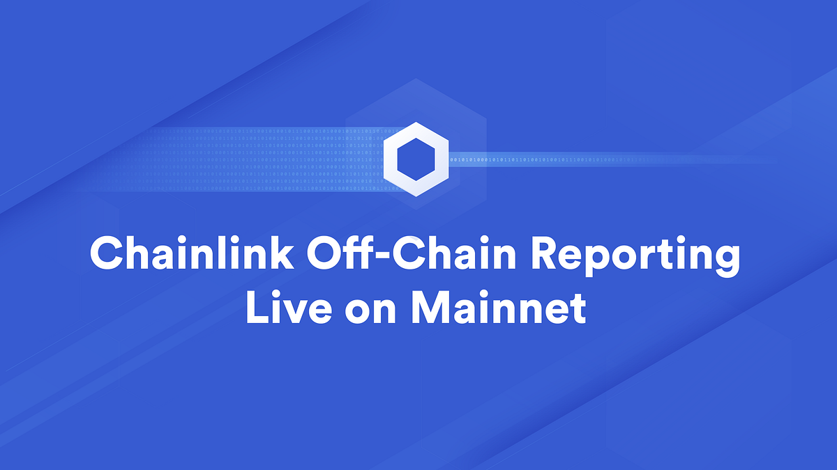 Nakamit ng Chainlink ang Major Scalability Upgrade sa Mainnet Launch ng ...