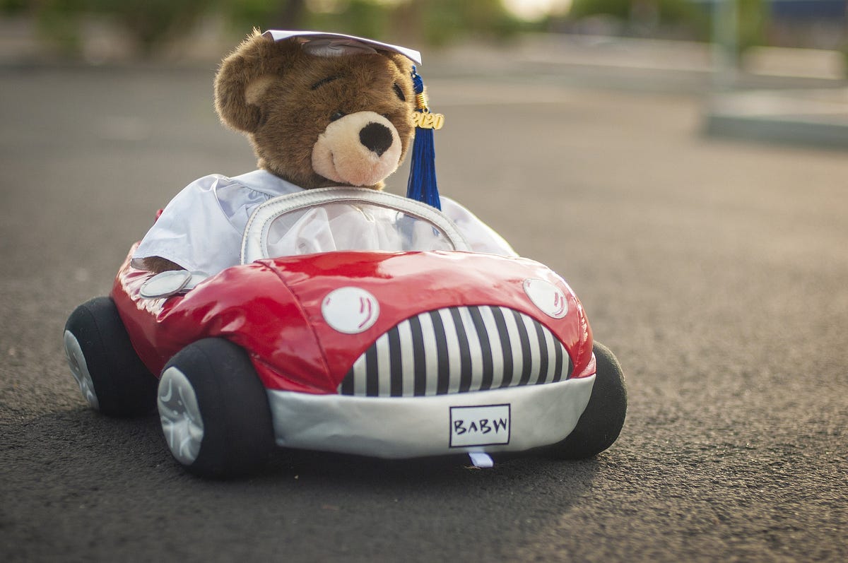 I’m obsessed with Build-A-Bear and I need help | by Suzanne Schultz Pick | Medium