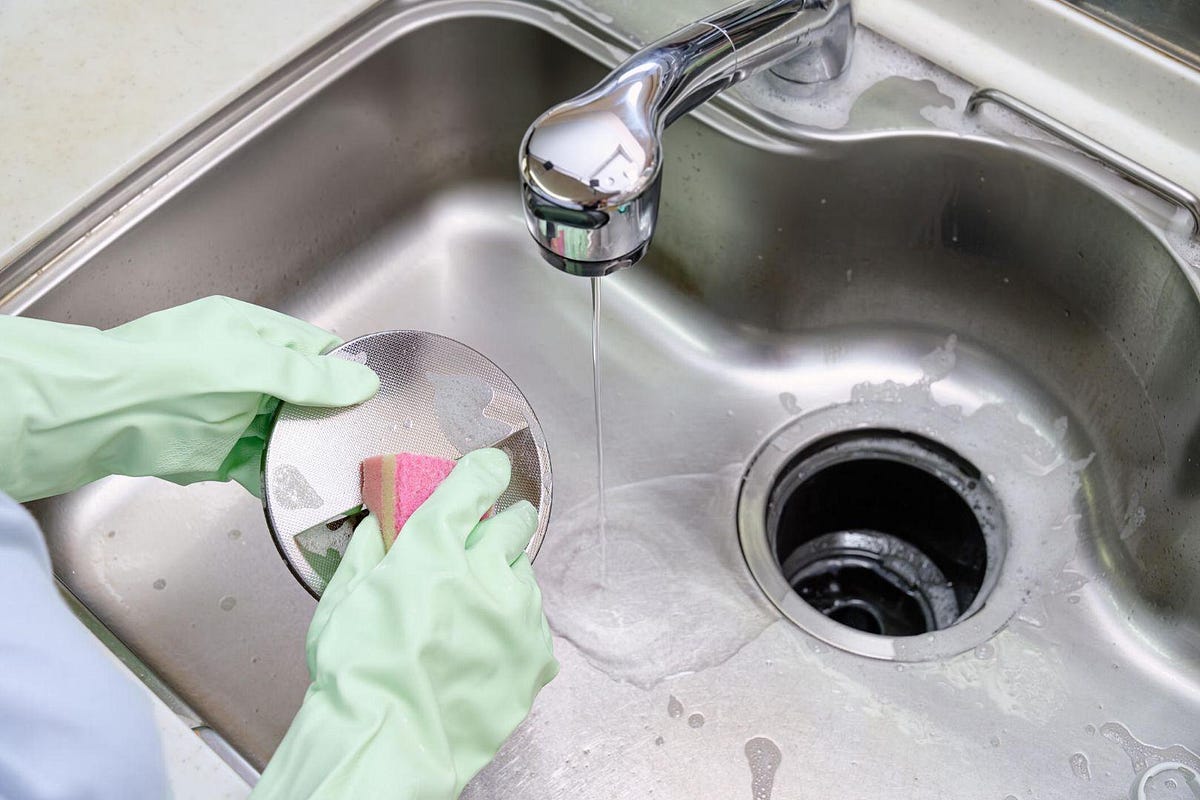 Clearing the Clogs: Drain Cleaning Services in Phoenix | by Judy Walker ...