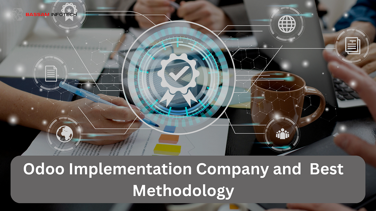 Odoo Implementation Company and Best Methodology | by Aira | Jan, 2024 | Medium