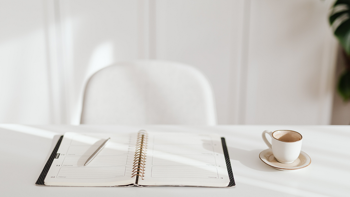 Embracing the Simplicity Revolution: The Rise of Low-Content Books | by ...