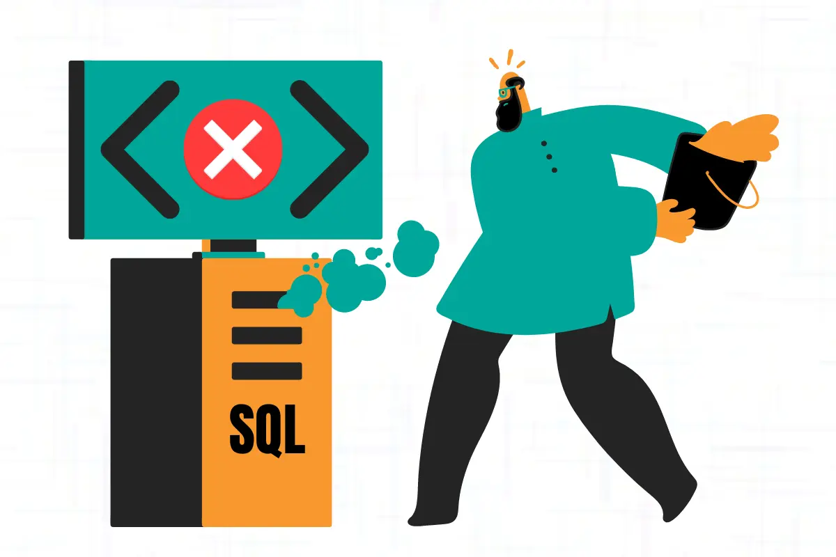 SQL Errors: Top 10 Ways To Troubleshoot Them | by Shivani Singh | Medium