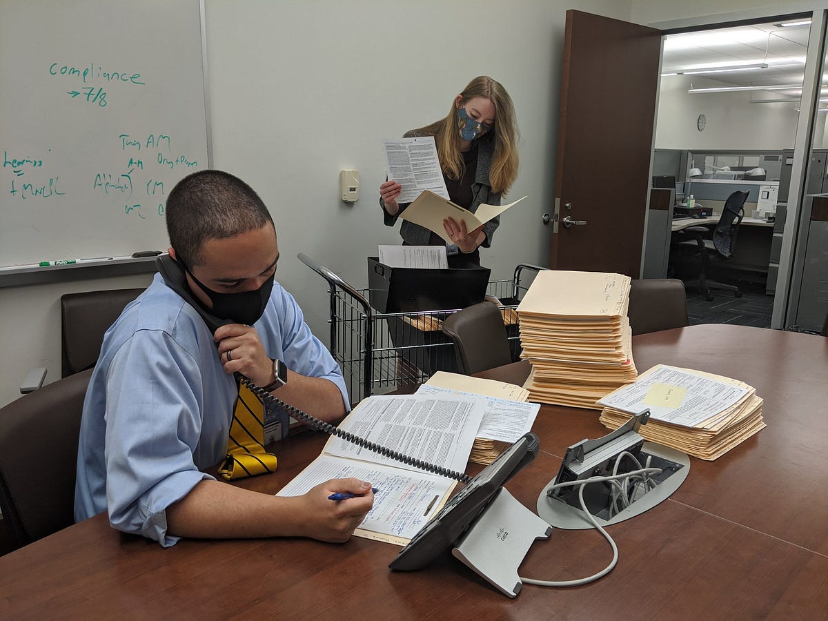 June/July 2020 Newsletter. The Durham County District Attorney’s… | by ...