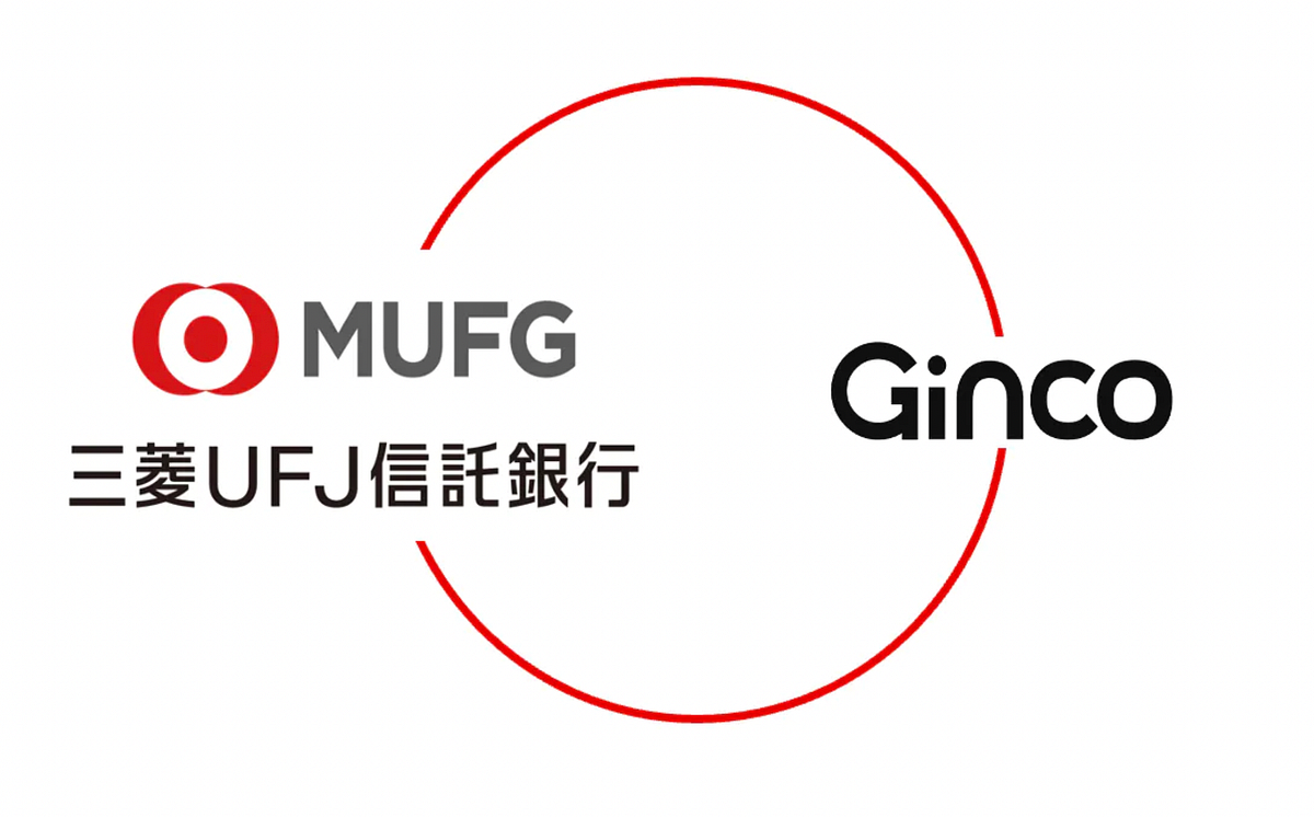 MUTB and Ginco partner on Japan’s first “Crypto Asset Trust” | by Norbert Gehrke | Tokyo FinTech ...
