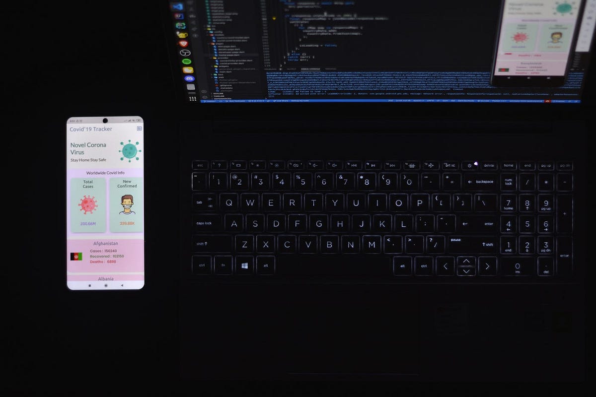 Exploring Flutter’s Widget Catalog | by Gift W | Medium