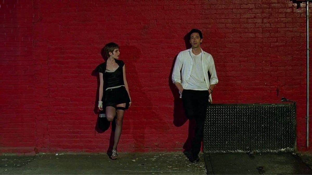 Where You Stand , I am Untouched. you there , but in my blindspot area ...