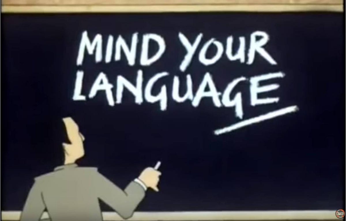 How Language Affects Women And Leadership | by Liz Karungi | SHONA ...