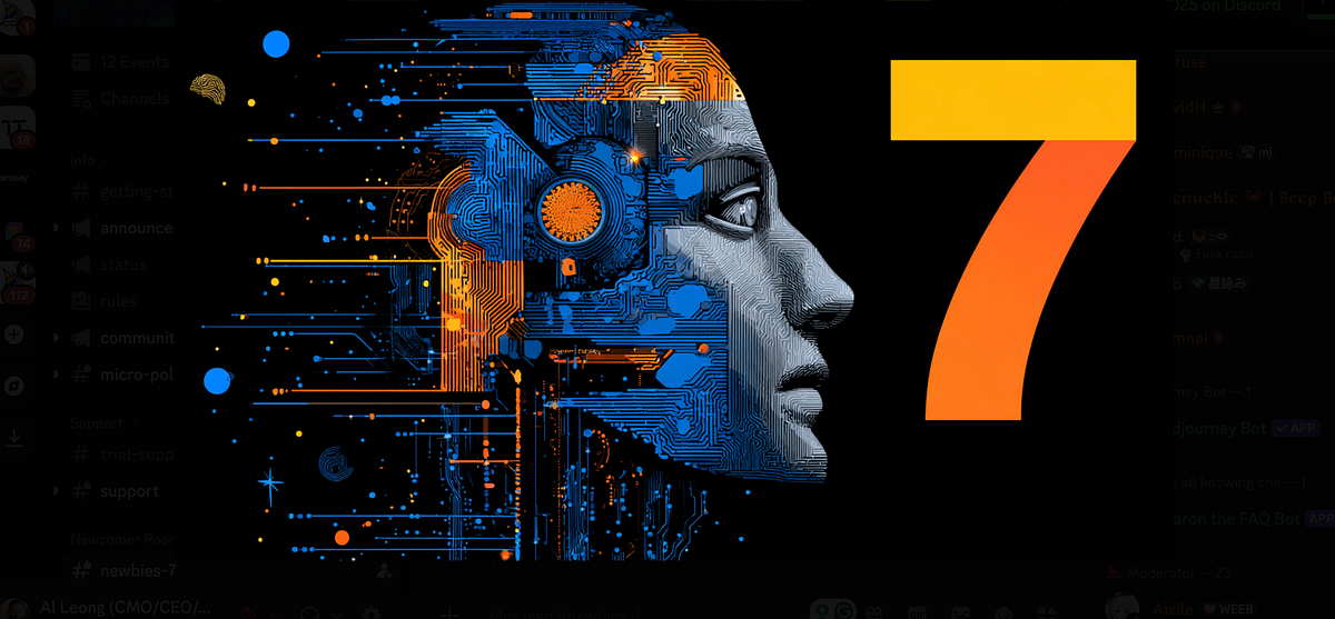 AI Has a Marketing Challenge — Solved with the 7 Ps of Marketing | by ...