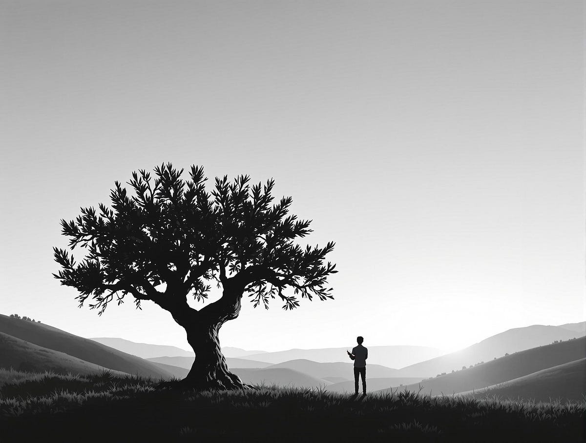 The Mirror of the Mind: Stoic Self-Examination as a Daily Practice | by ...