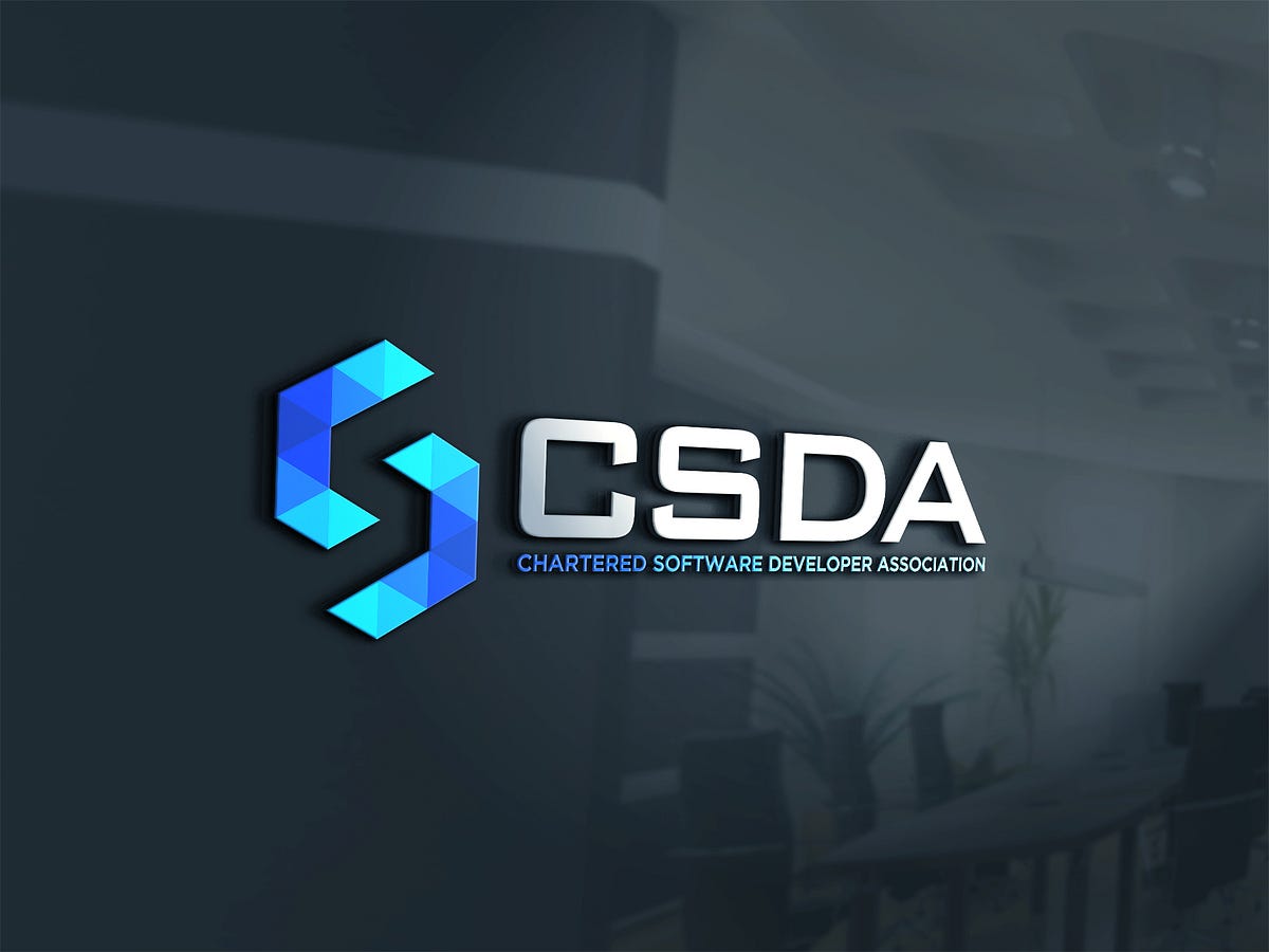 Chartered Software Developer Association Develops Technology Industry Standards to Drive ESG ...