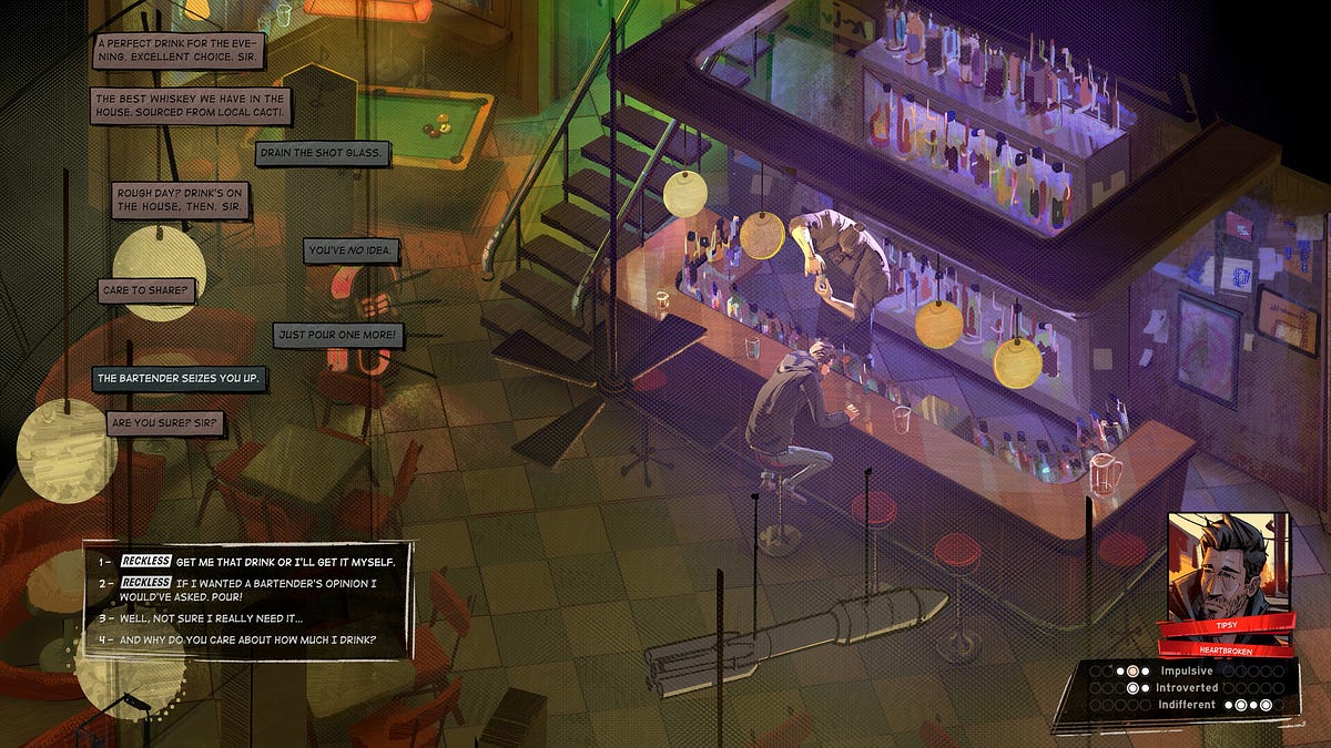 Narrative RPG creator Owlcat games becomes a publisher | by Pojo | Aug ...