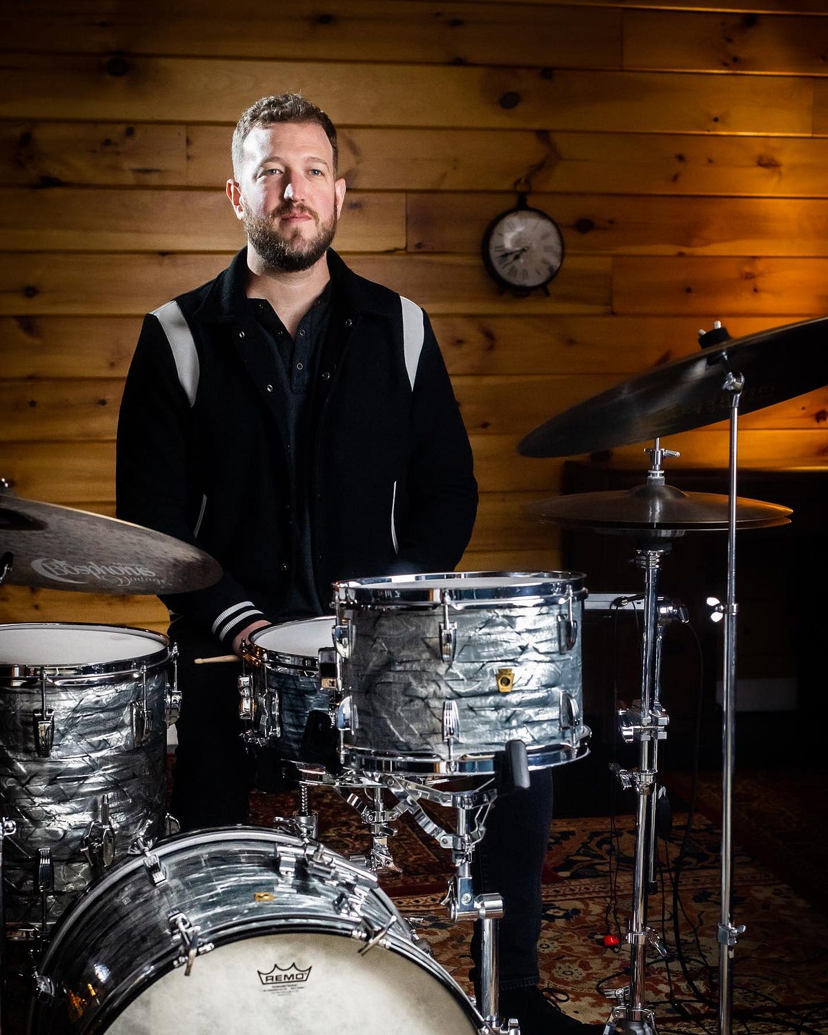 Tim Carman Trio Injects Jazz with A Groove in New Album ‘King Comfy ...