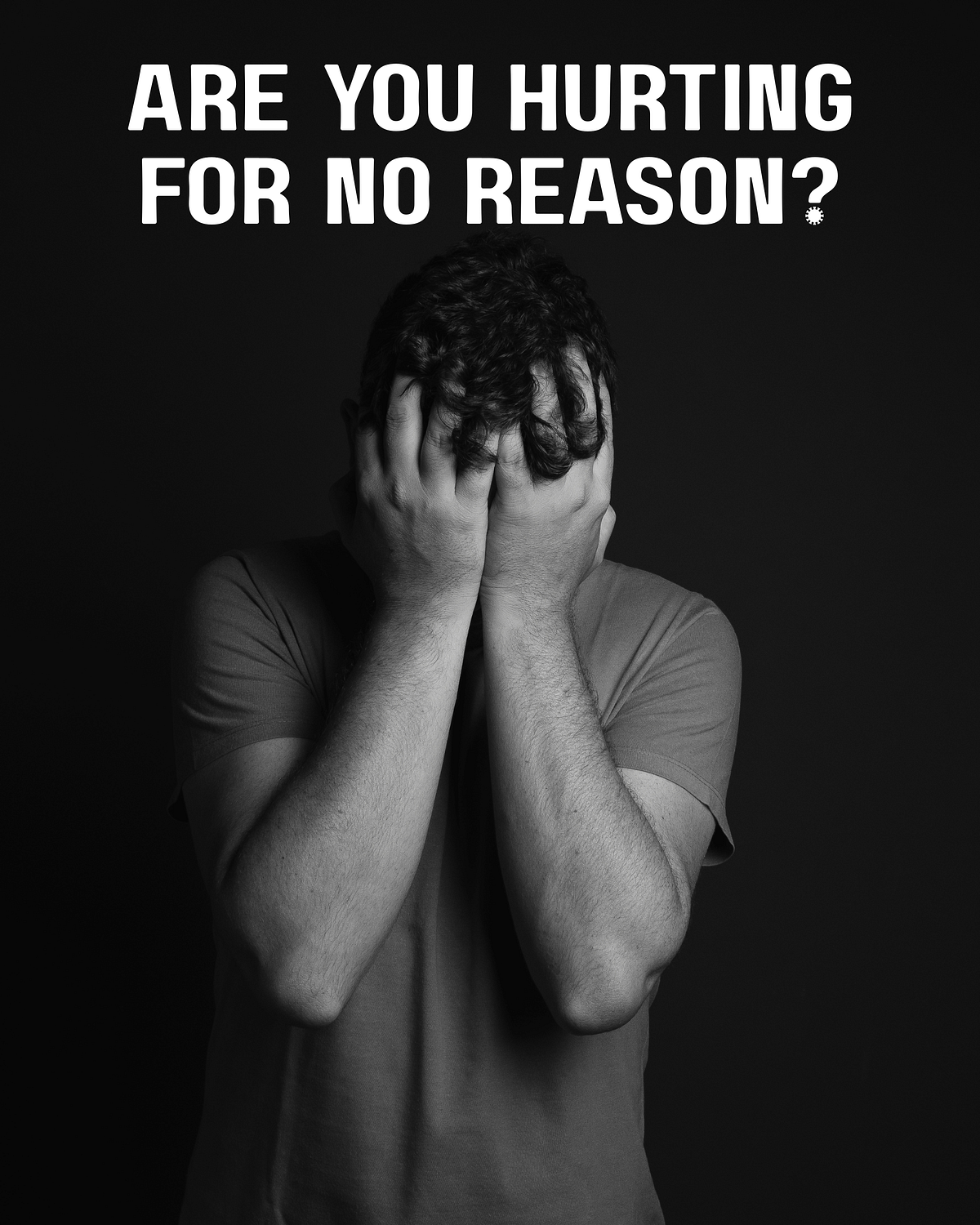 Are You Hurting for No Reason?. The surprising body signs of… | by ...