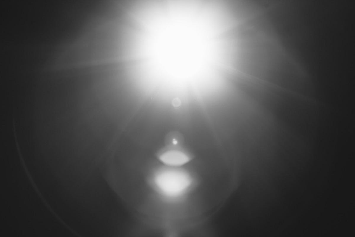 Bajo el manto blanco. Mar 24th, 2015 Yari Leon Suarez | by yari | Medium