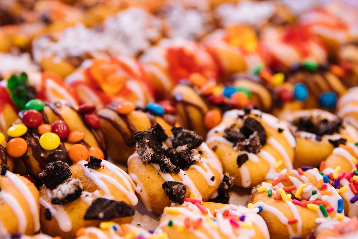 For All You Justin Bieber Fans. Or anyone who has a sweet tooth | by ...
