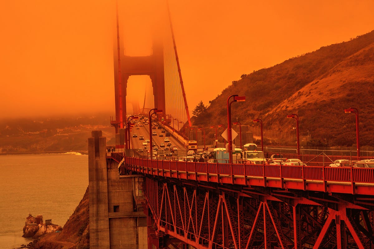 Climate Change Risk to National Critical Functions | by RAND | RAND ...