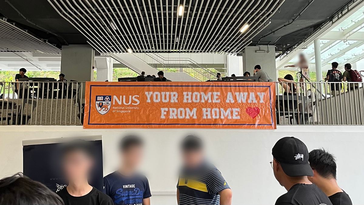 Creating Lifelong Memories: Bonds and Adventures of a Lifetime at NUS ...