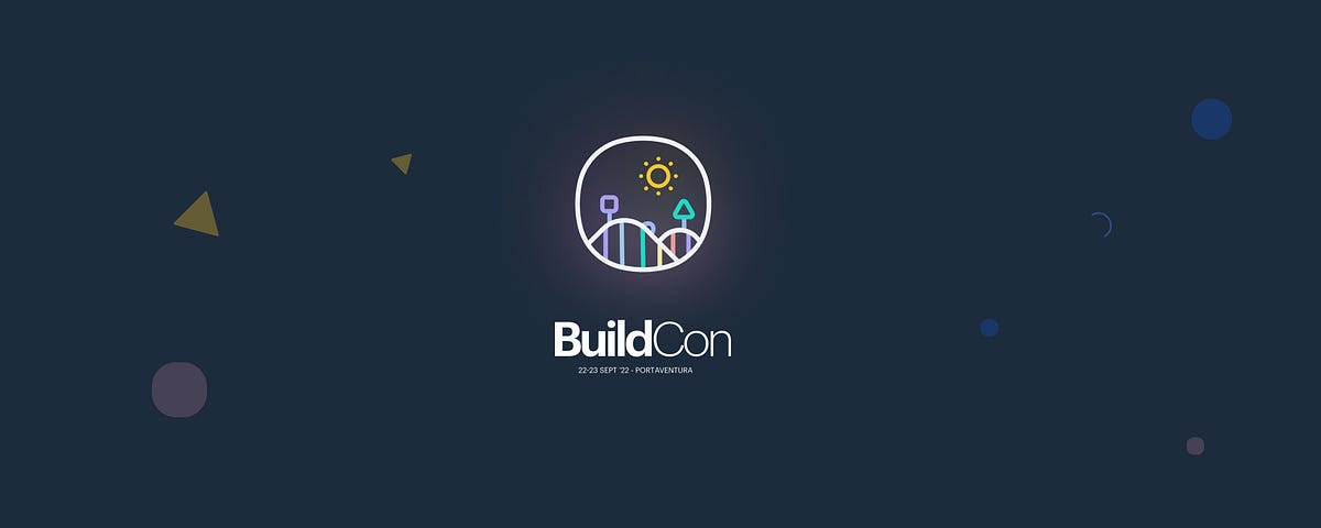 BuildCon — reaching new heights at PortAventura | by Ruth | The Builders