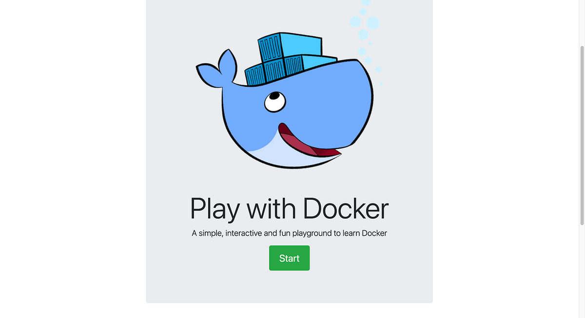 How to Install Alpine Linux in Docker | by harley | Medium